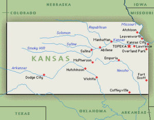About Kansas - A Great Place to Call Home